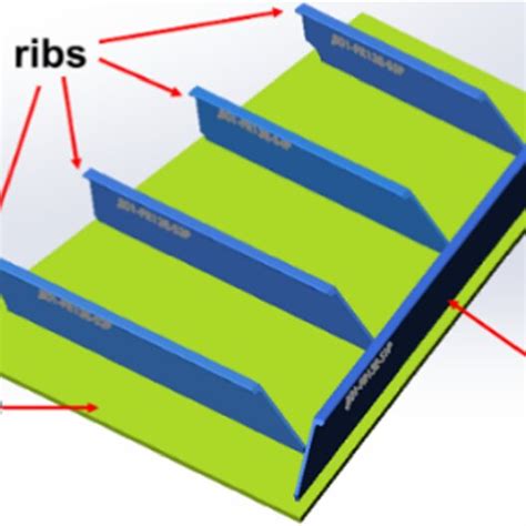 The Layout Diagram Of Subassembly Workshop Download Scientific Diagram
