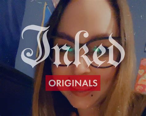 Amanda D Inked Originals