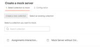 Postman Mock Server GeeksforGeeks