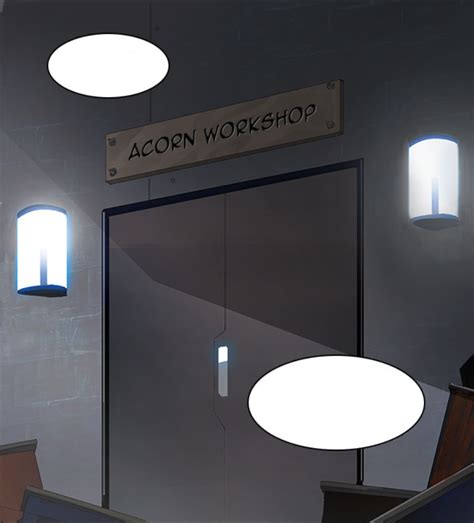 Acorn Workshop Tower Of God Wiki Fandom