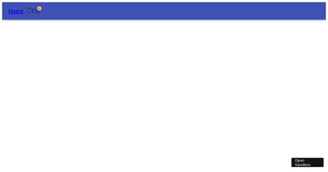 Pubnub Chat Issue Codesandbox