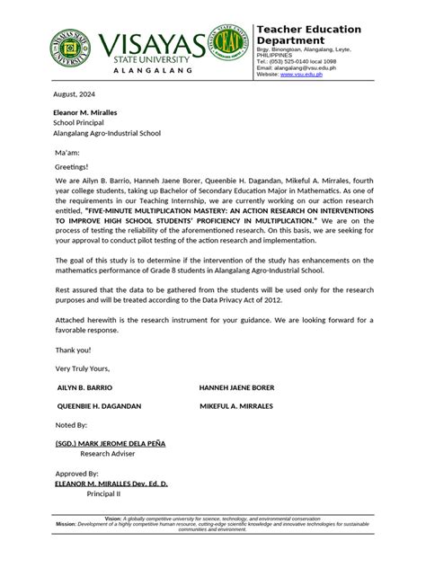 Cbar Dagandan Pdf Science