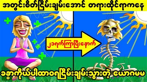 မဆင်မခြေလုပ်မိလို့ အပျော်ကနေအပျက်ဖြစ်သွားခဲ့တဲ့ ငတုံးတွေရဲ့မတော်တဆအဖြစ