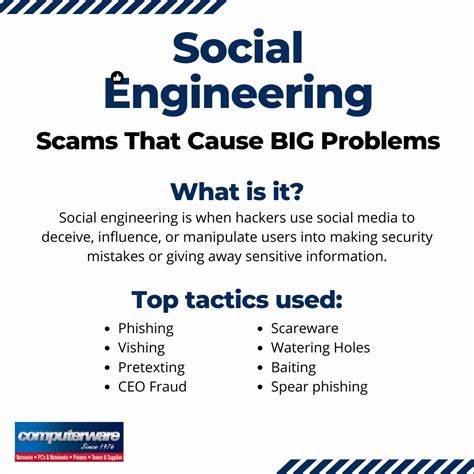 Computerware Inc On Linkedin Cybersecurity Hackers Databreach Computerwareinc