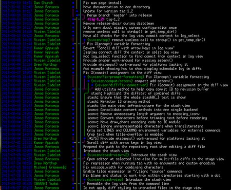Can Anyone Recommend A Zsh Git Prompt For Me R Unixporn