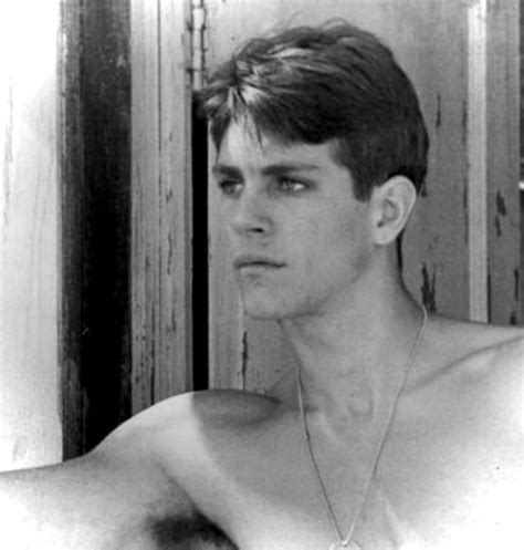 Congratulations On Your Face Eric Roberts