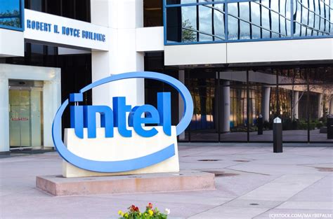 Intel Admits Data Centre Performance Slowdown After Meltdown And Spectre Updates