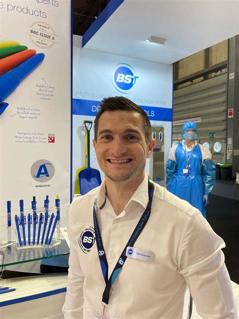 Bst Detectable Products On Linkedin Bstteam Meettheteam