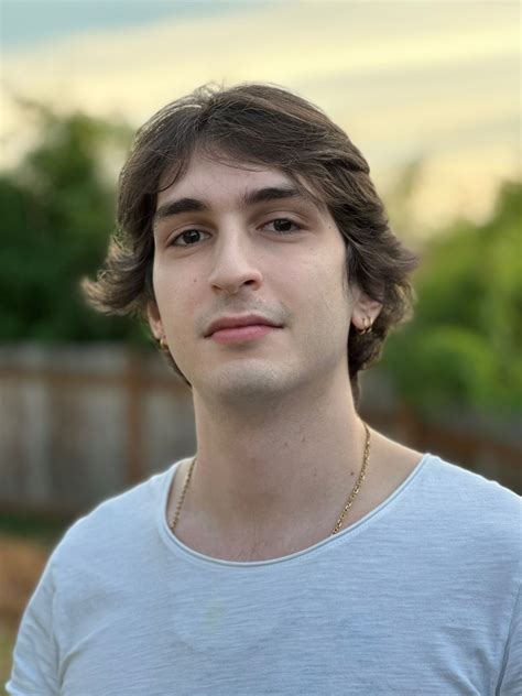 Ekin Beyazit Department Of Computer Science