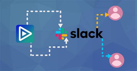 Integrating Openreplay With Slack In A Web Application