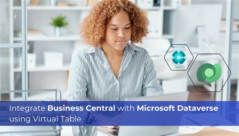 Integrate Business Central With Microsoft Dataverse Using Virtual Table Power Community