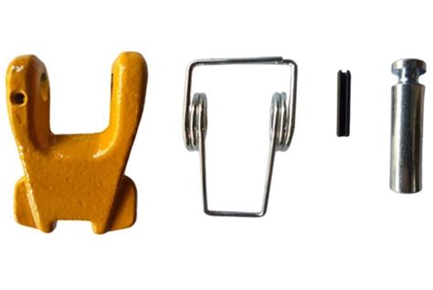 Safety Latch Replacement Kit