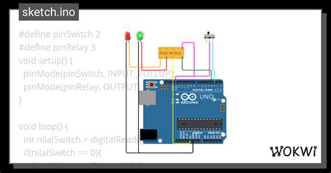Tugas 2 Wokwi ESP32 STM32 Arduino Simulator Tugas 2 Wokwi ESP32 STM32 Arduino Simulator