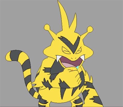 Macro Pokemon Eats Micro Oren By Itsgalaxy365 On Deviantart