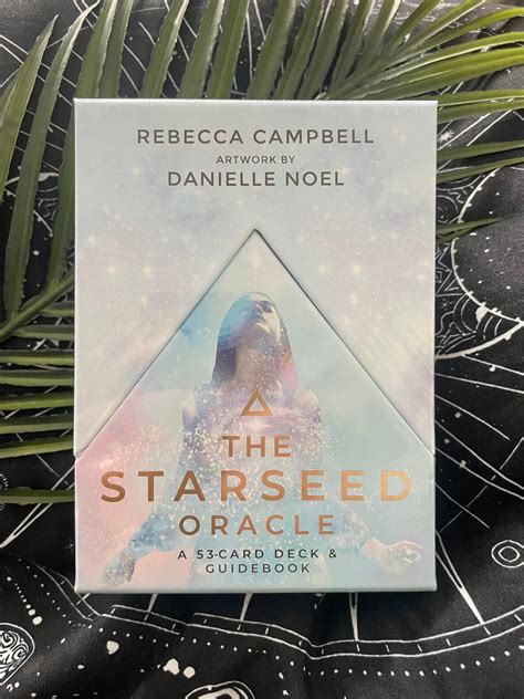 Lyran Starseed Oracle Deck Cheap Selling Th