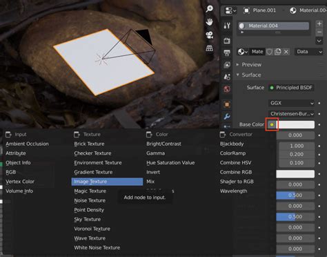 Blender How To Make Your Own HDRI High Dynamic Range Image STYLY