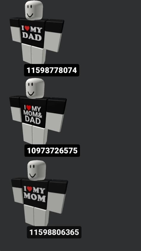 Roblox Shirts Codes Idee Di Gioco Roblox Immagini