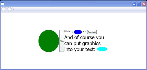 Ui Element Mouse Clicked Events Ui Element Windows Presentation Foundation Vb Net Tutorial