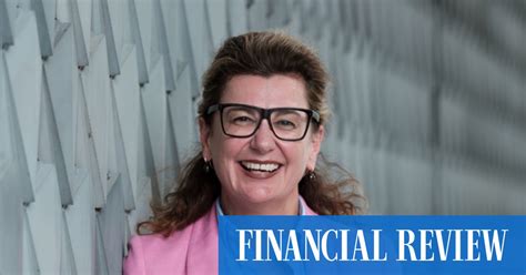 Nbn Co Vocus Ellie Sweeney To Run Australias National Broadband Network