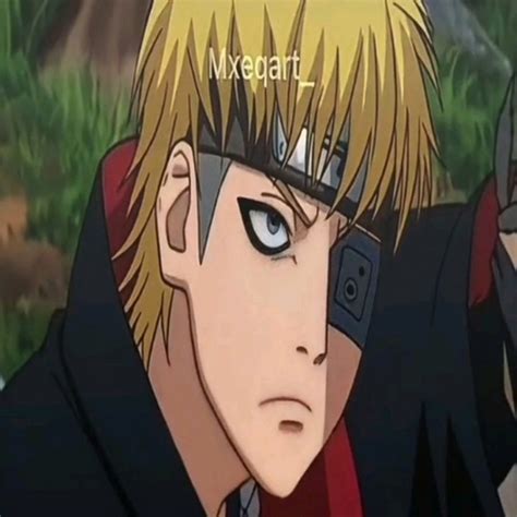 Daidara Akatsuki Youtube