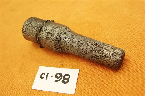 G41 Gewehr 41 Blank Firing Adapter Genuine Militaria