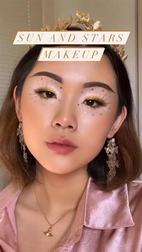 Pin By Marylu On MАke Up [video] Artistry Makeup Crazy Makeup