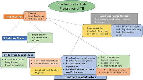 Tuberculosis Patient Education