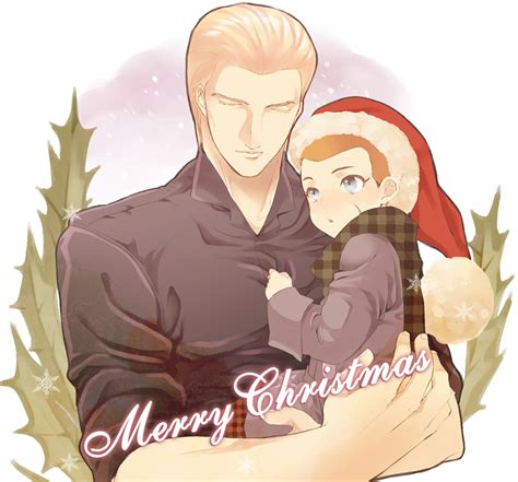 Kiricloud Albert Wesker Jake Muller Resident Evil Resident Evil 6