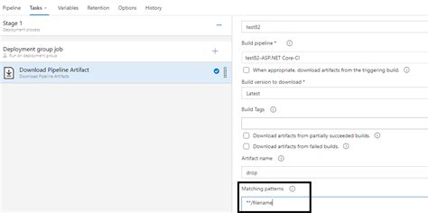 In Azure Devops Release Pipeline Is There A Better Option Than Windows