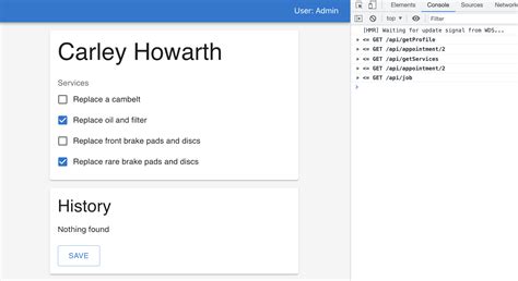 Building The Real App With React Query — Smashing Magazine
