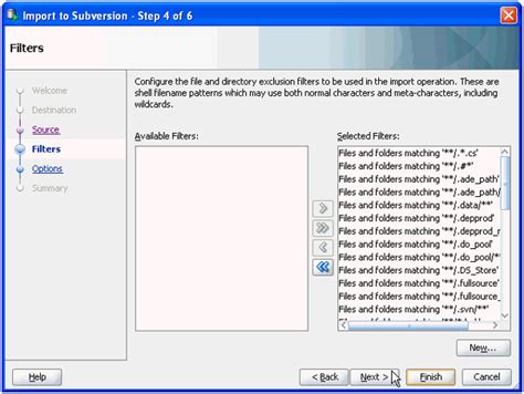 Oracle Masterminds Using Source Code Control In Oracle Sql Developer