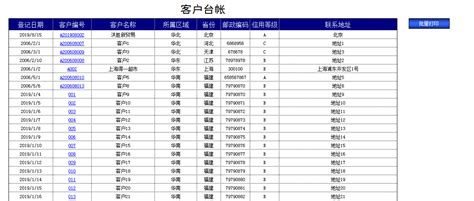 Excel服务器e立方管理平台实现批量打印e立方excel服务器 为excel服务器类低代码开发平台提供深度服务 管理软件定制开发 云平台租用