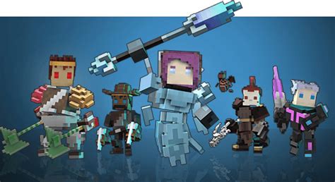 Class Trove Wiki Fandom