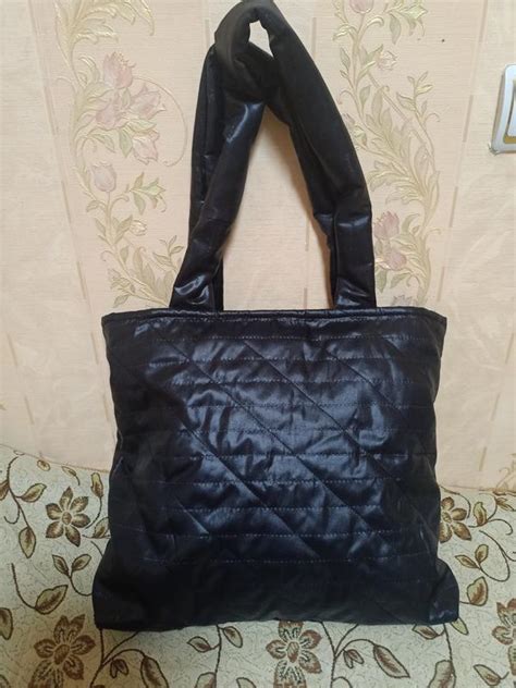 Сумка шоппер — цена 300 грн в каталоге Шопперы Купить аксессуары по доступной цене на Шафе