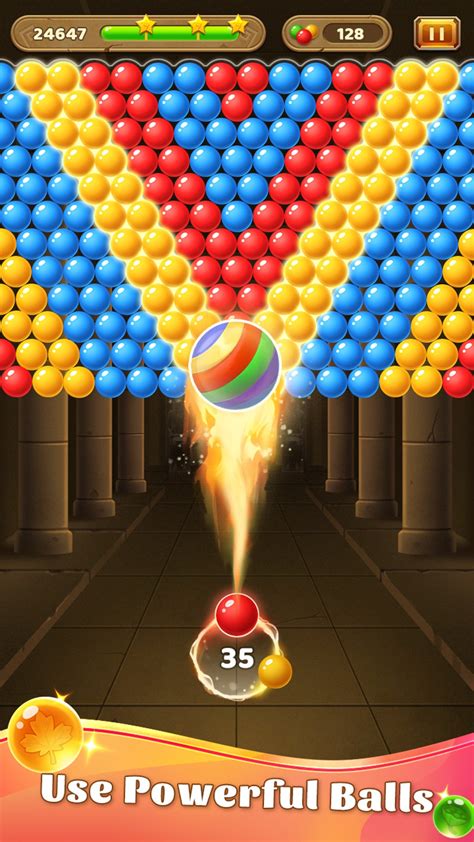 Bubble Shooter Fun Pop Game Apk Para Android Download