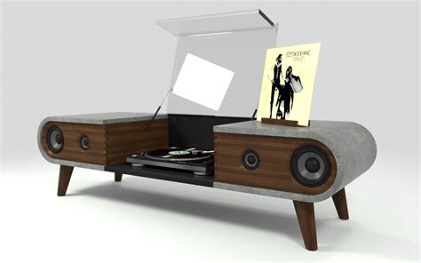 GRiD Audio Products On Behance