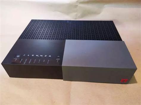 TIM HUB ADSL Adsl2 Vdsl Evdsl Fiber Wifi 1000Mega Self Installing Modem Router 40 98 PicClick UK