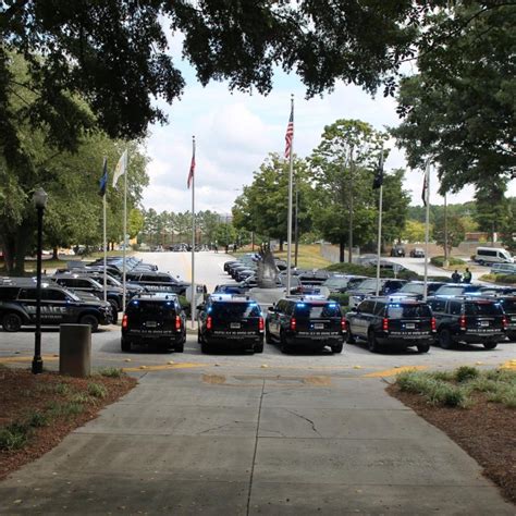 Home Connect Dekalb County