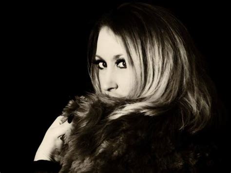 Allstar Promotions Entertainment Agency— Adele Tribute