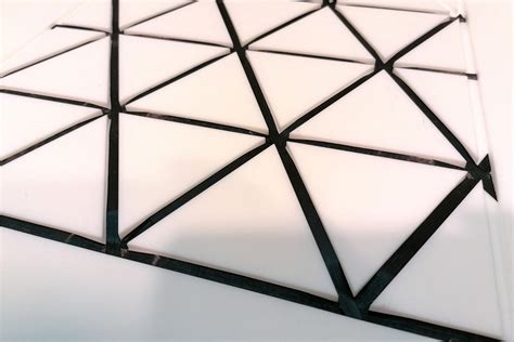 Development Of Composite Isogrid Structures Using Innovative Deposition Technology Compositesworld