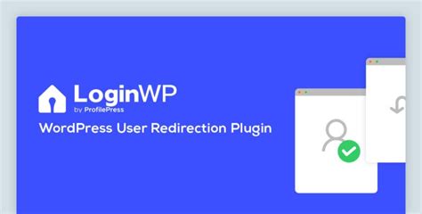 How To Redirect WordPress Users After Login Gloria Themes