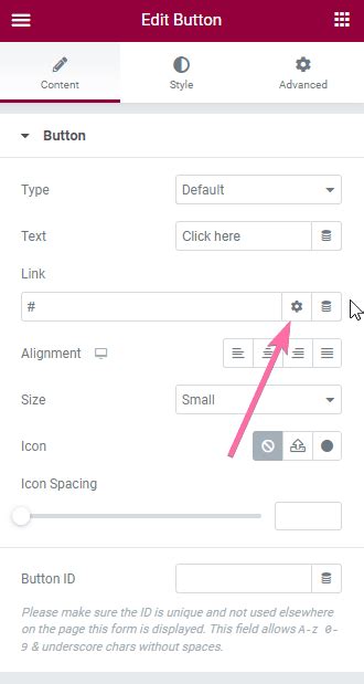 How To Create Links That Open In A New Tab In Elementor Element How