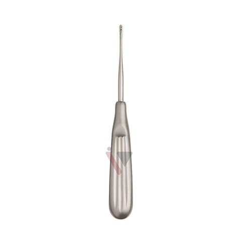 Bone Awl Straight 150mm Orthopedic Instruments Vetaxa Industries
