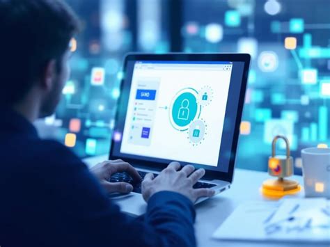 Empower Enterprises With Saml And Sso Integration Graphic Eagle