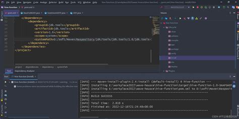 Bug Could Not Find Artifact Jdktoolsjdktoolsjar16 At Specified