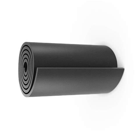 Рулон K-Flex ST AD 10x1000-20 толщина 10 мм - купить теплоизоляцию ...