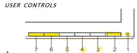 ACER V206HQL Monitor Buttons Not Working Moving On Their Own Acer Community
