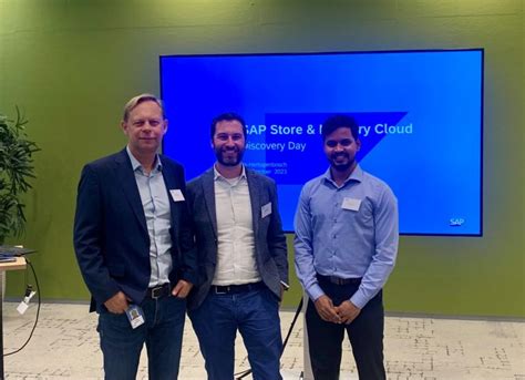 finn backer on linkedin thank you to emanuele parlato and shubham khenat from blue zone ag for…