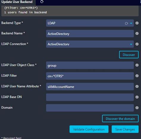How Can I Add A User From An Active Directory Group To Icinga Icinga