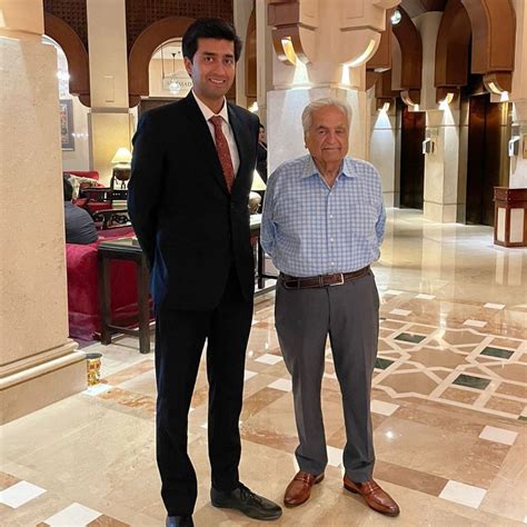 Hassan Ejaz On Linkedin Architect Ramesh Khosla Winner Of Aga Khan Award For Architecture…